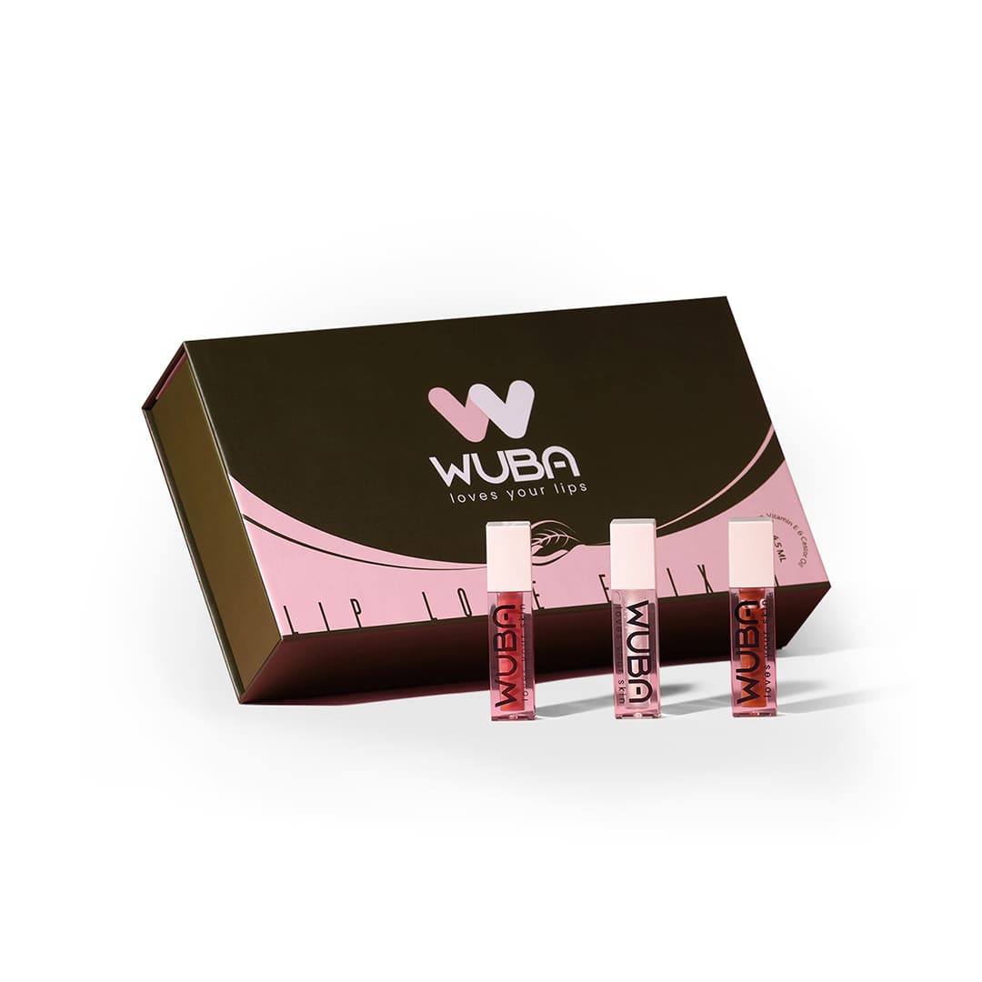 Unlock Your Radiant Beauty with Wuba Lip Serum: A Comprehensive Review – wuba