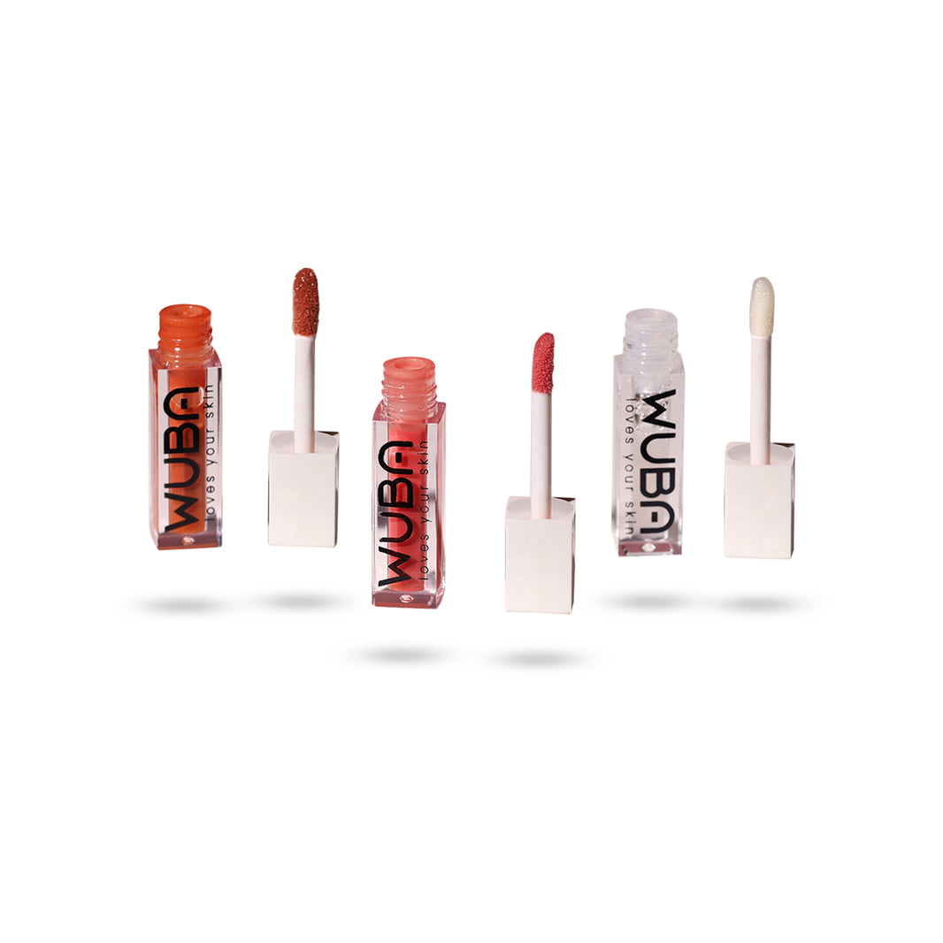 Wuba Skin Care & Hair Care I Cruelty Free I Natural I Chemical Free ...