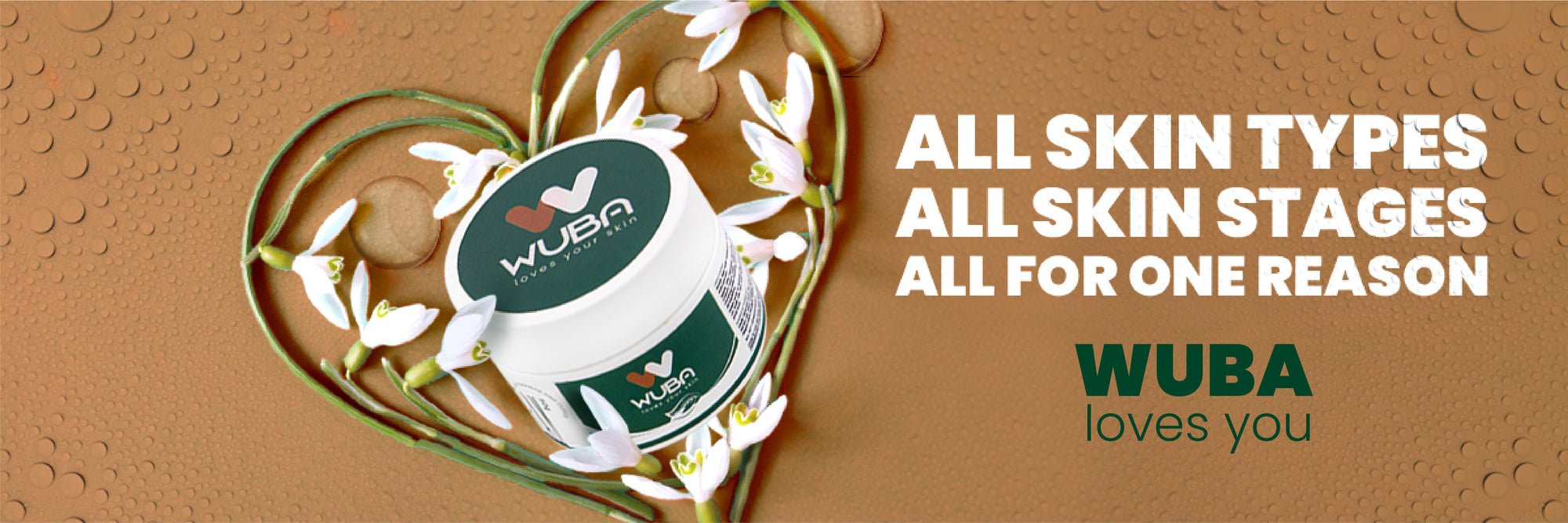 Wuba Skin Care & Hair Care I Cruelty Free I Natural I Chemical Free ...