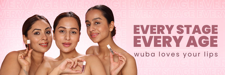 Wuba Skin Care & Hair Care I Cruelty Free I Natural I Chemical Free ...